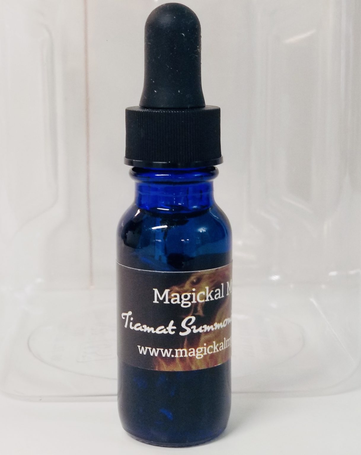 magickal-mystic-oils - Magickal Mystic