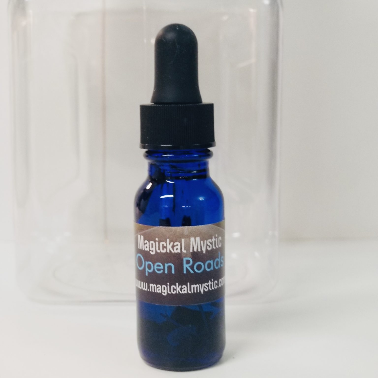 magickal-mystic-oils - Magickal Mystic