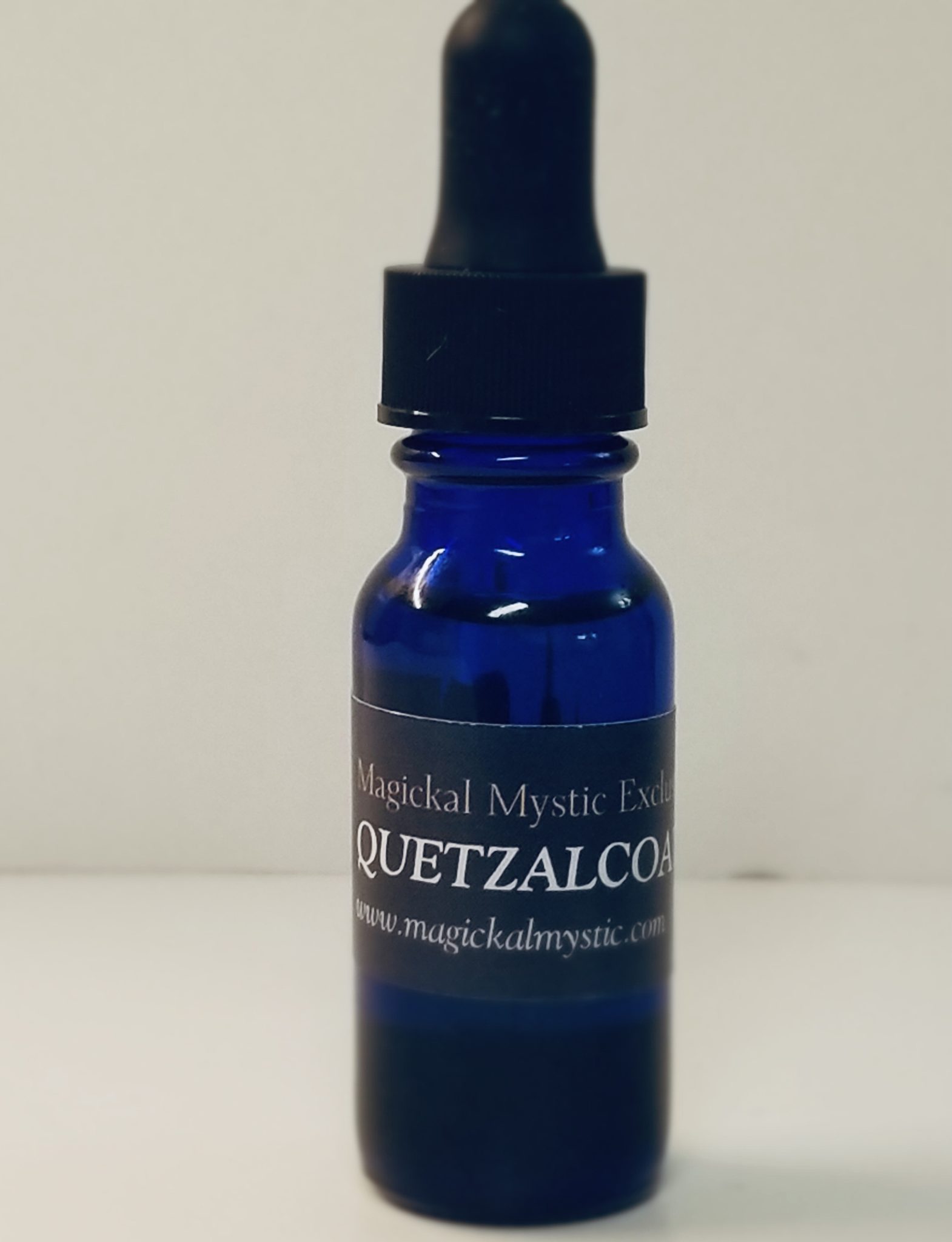 magickal-mystic-oils - Magickal Mystic