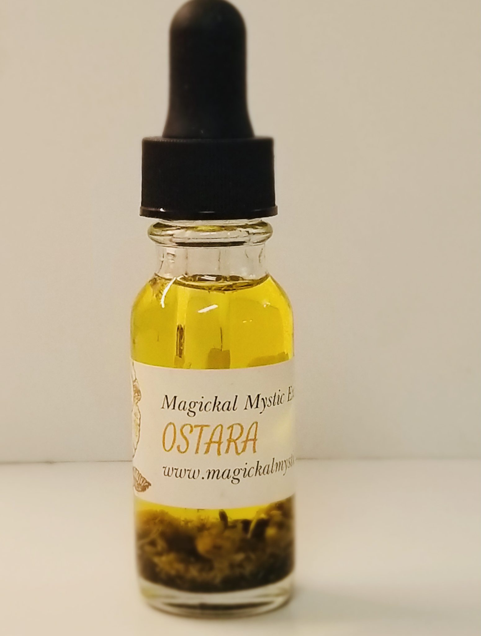 magickal-mystic-oils - Magickal Mystic