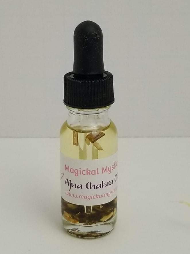 magickal-mystic-oils - Magickal Mystic