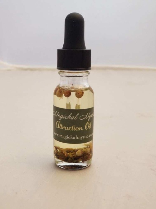 magickal-mystic-oils - Magickal Mystic