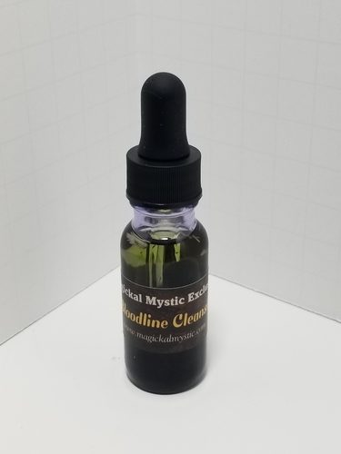 magickal-mystic-oils - Magickal Mystic