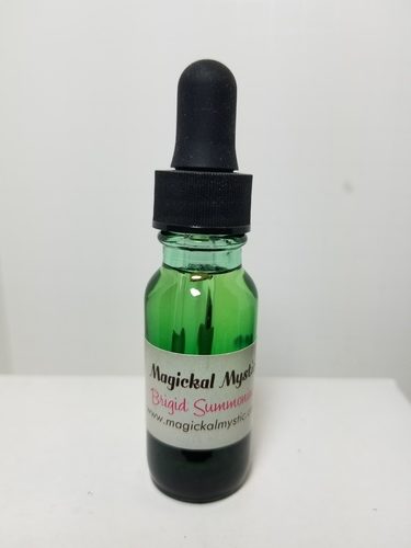 magickal-mystic-oils - Magickal Mystic