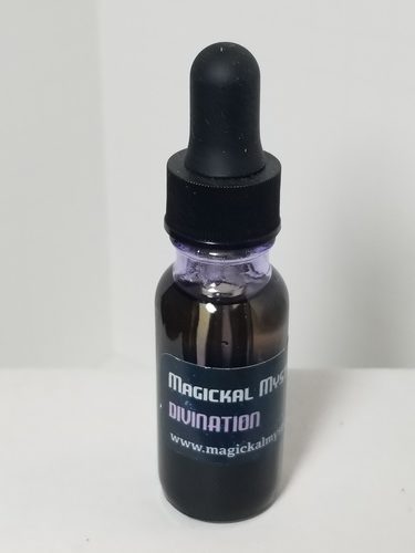 magickal-mystic-oils - Magickal Mystic