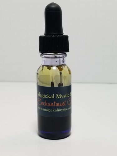magickal-mystic-oils - Magickal Mystic