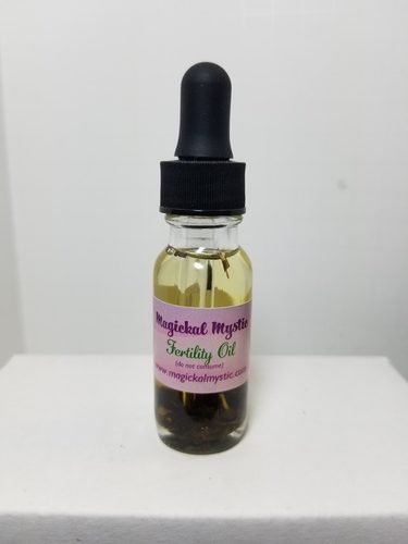 magickal-mystic-oils - Magickal Mystic