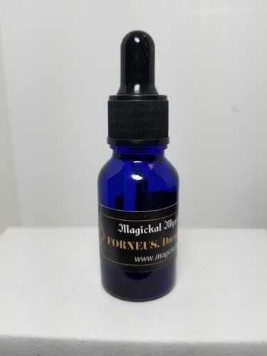 magickal-mystic-oils - Magickal Mystic
