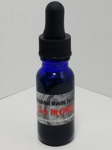 magickal-mystic-oils - Magickal Mystic