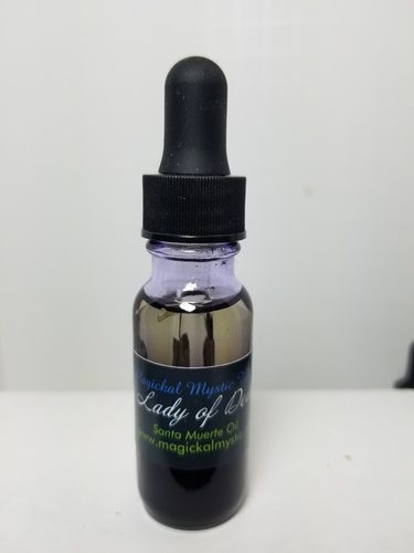 magickal-mystic-oils - Magickal Mystic