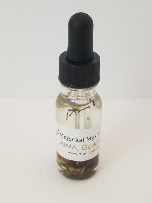 magickal-mystic-oils - Magickal Mystic