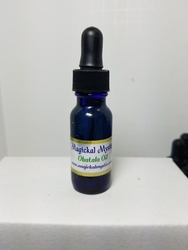 magickal-mystic-oils - Magickal Mystic