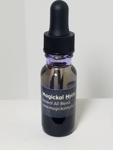 magickal-mystic-oils - Magickal Mystic