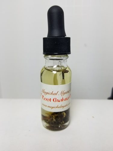 magickal-mystic-oils - Magickal Mystic