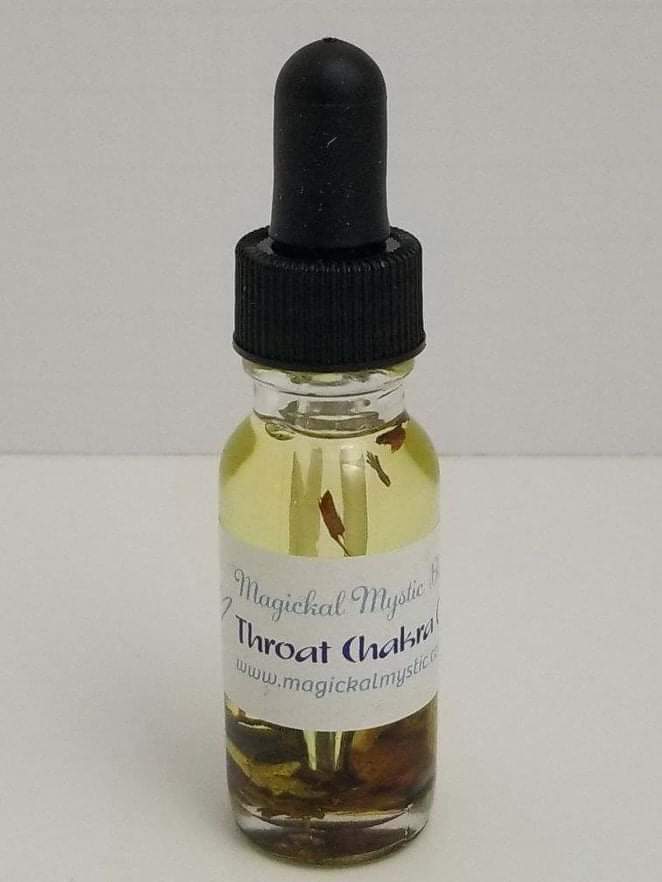 magickal-mystic-oils - Magickal Mystic