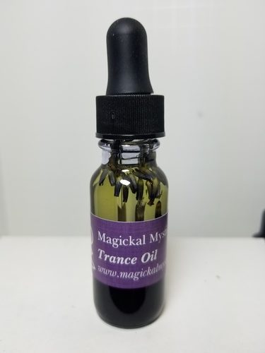 magickal-mystic-oils - Magickal Mystic