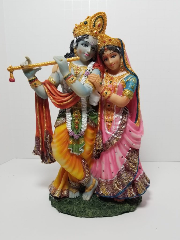 statues - Magickal Mystic