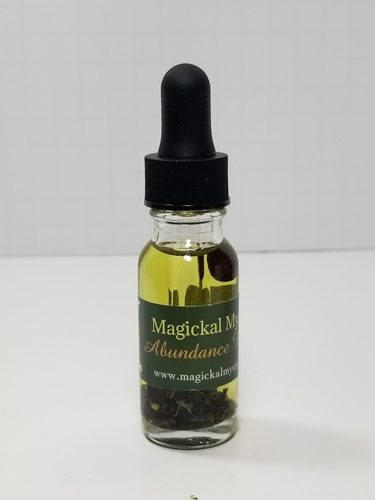 magickal-mystic-oils - Magickal Mystic