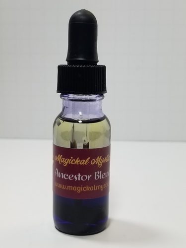 magickal-mystic-oils - Magickal Mystic