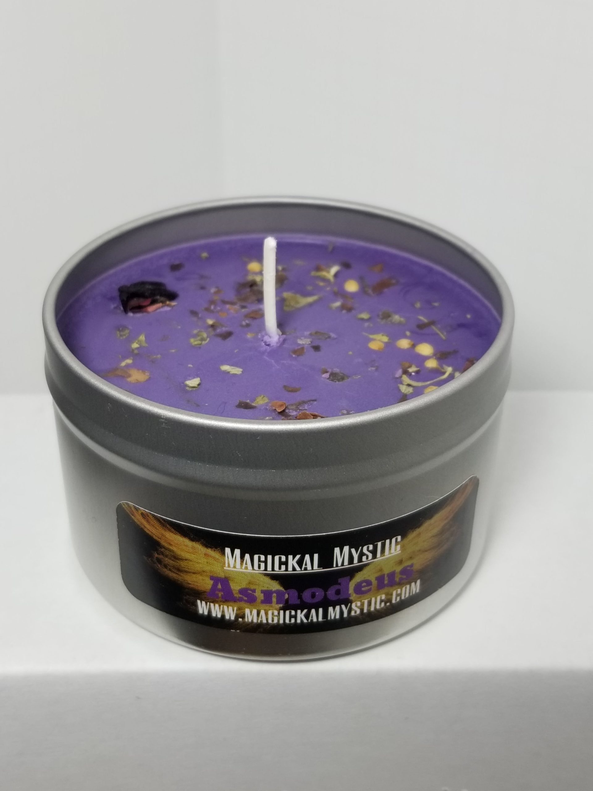 candles - Magickal Mystic