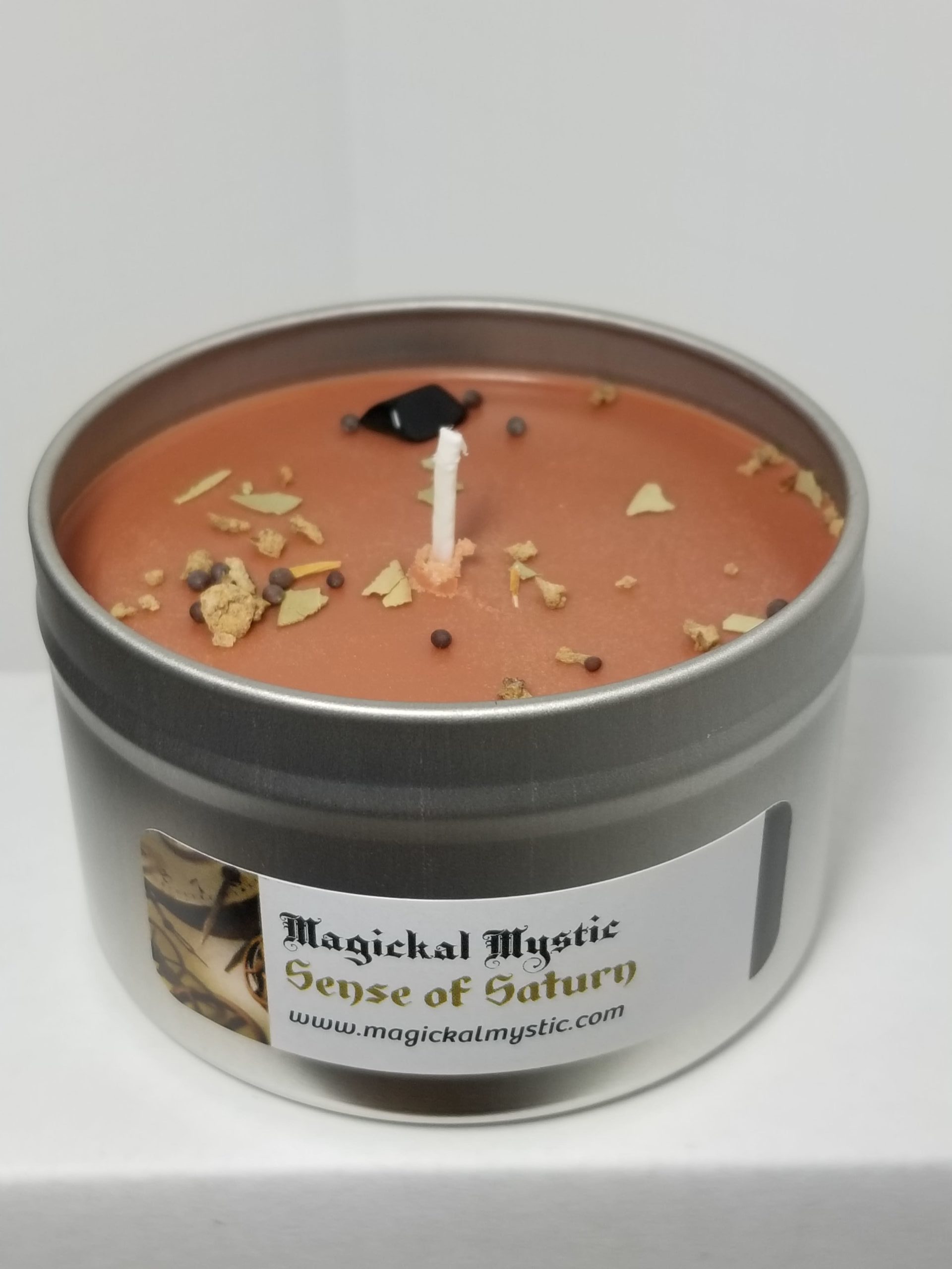 candles - Magickal Mystic