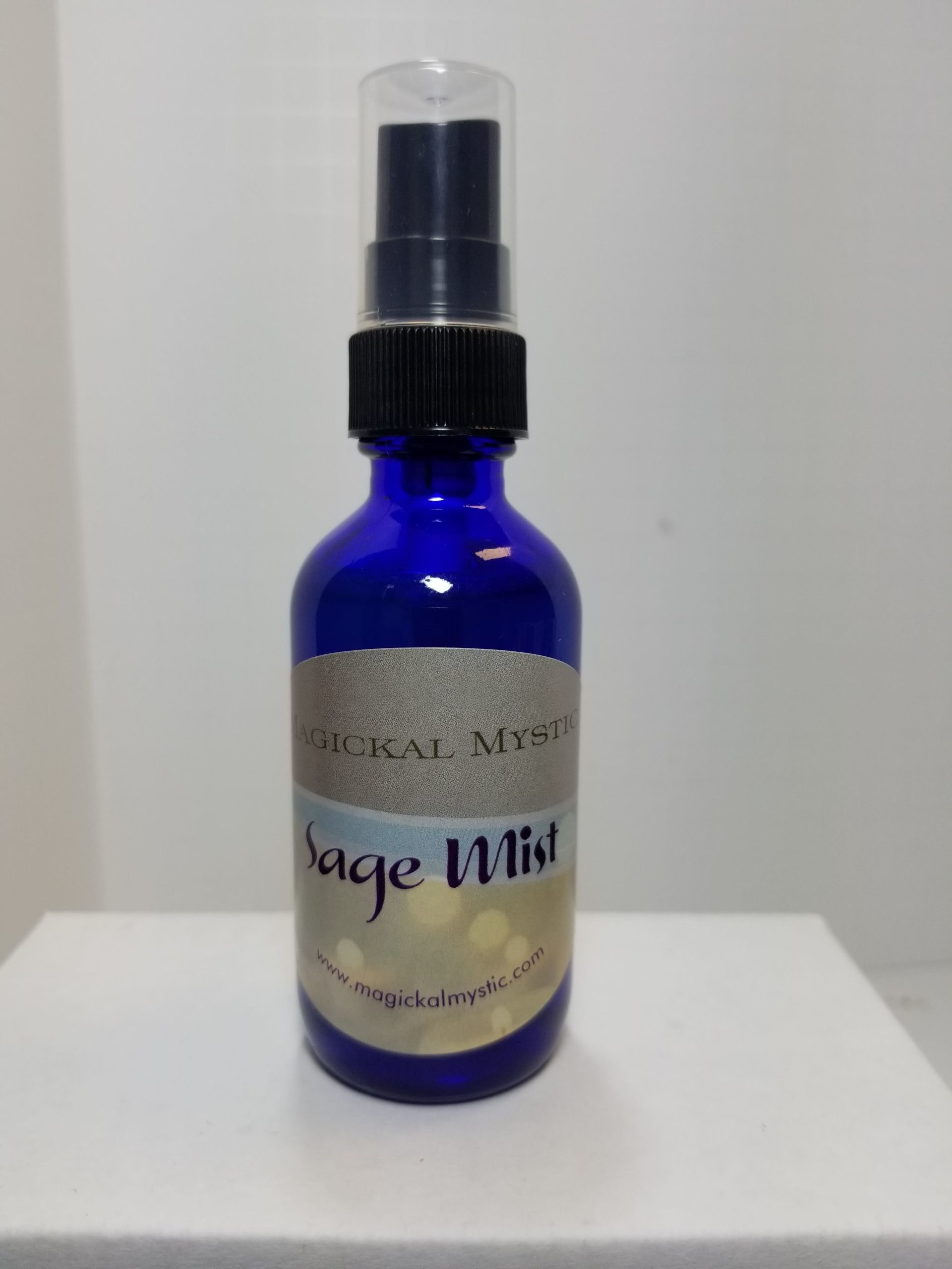 skin-mist - Magickal Mystic