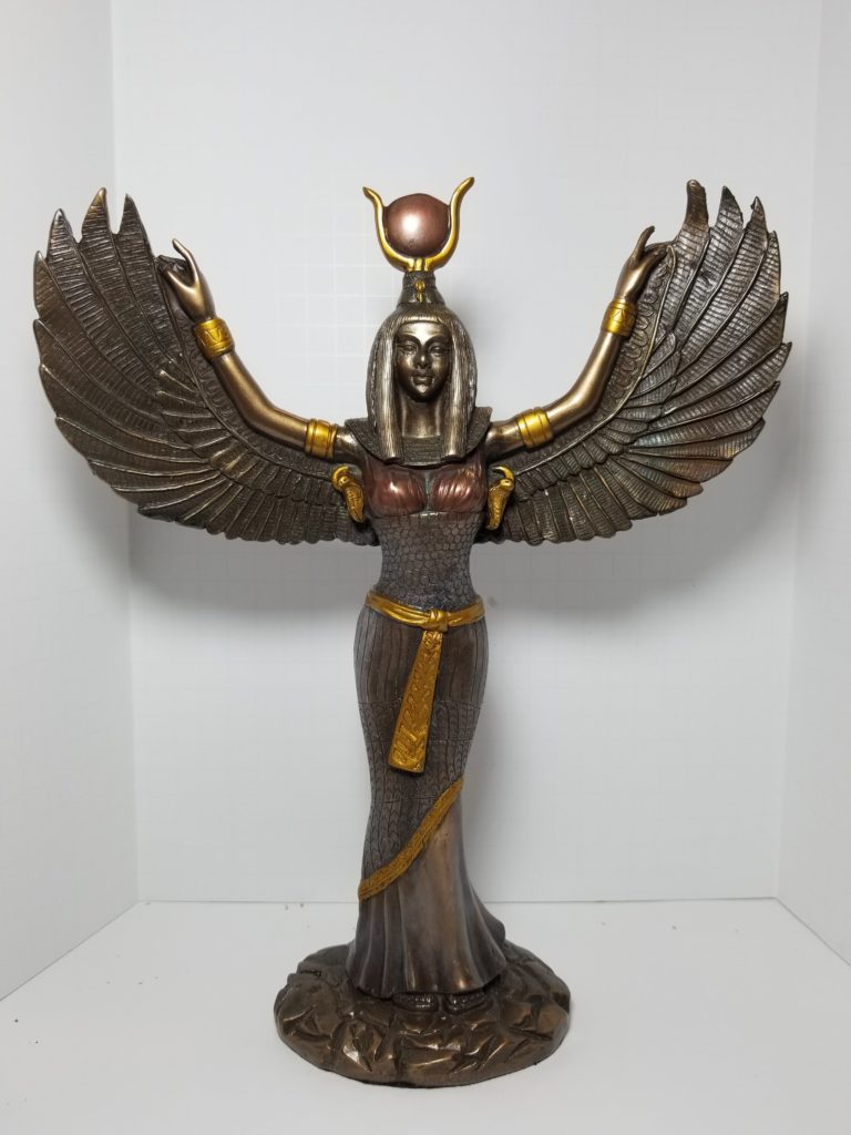 statues - Magickal Mystic