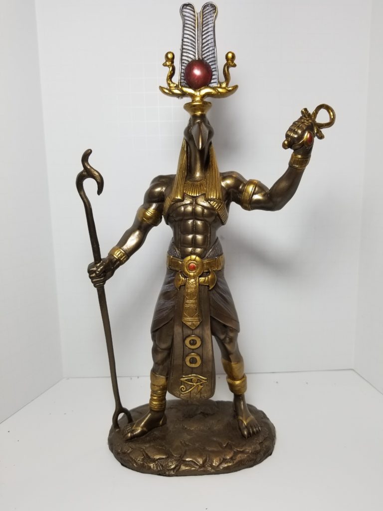 statues - Magickal Mystic