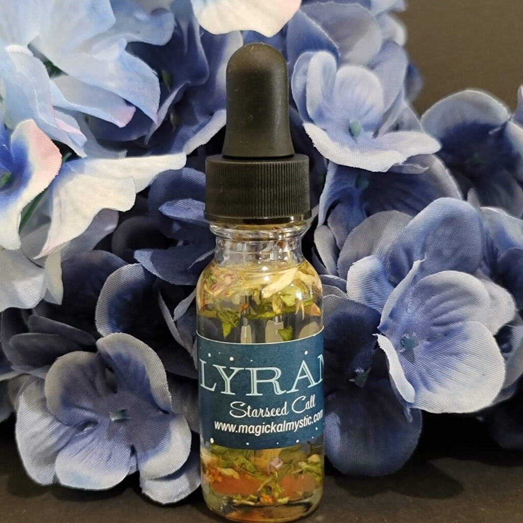 Shop - Magickal Mystic