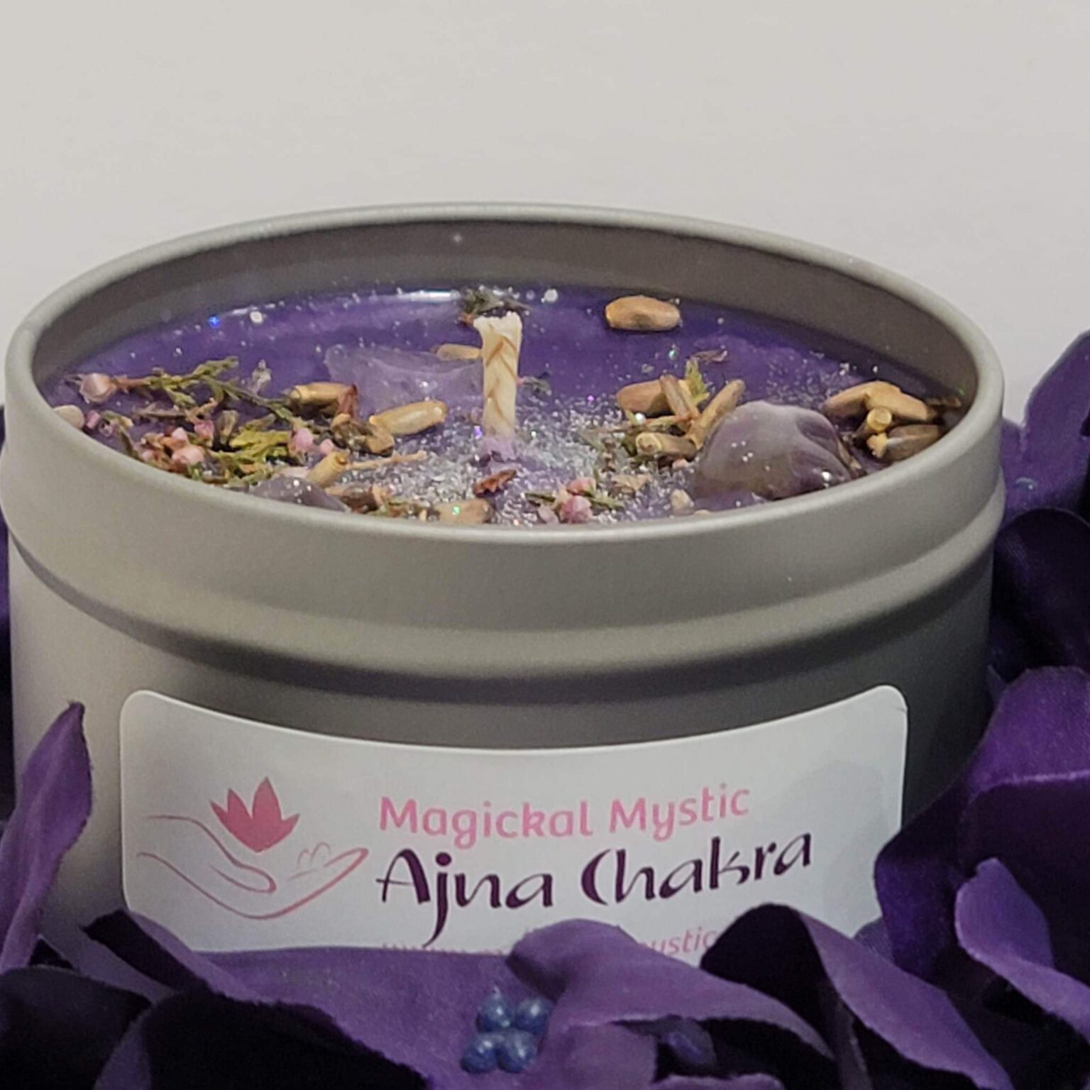 candles - Magickal Mystic