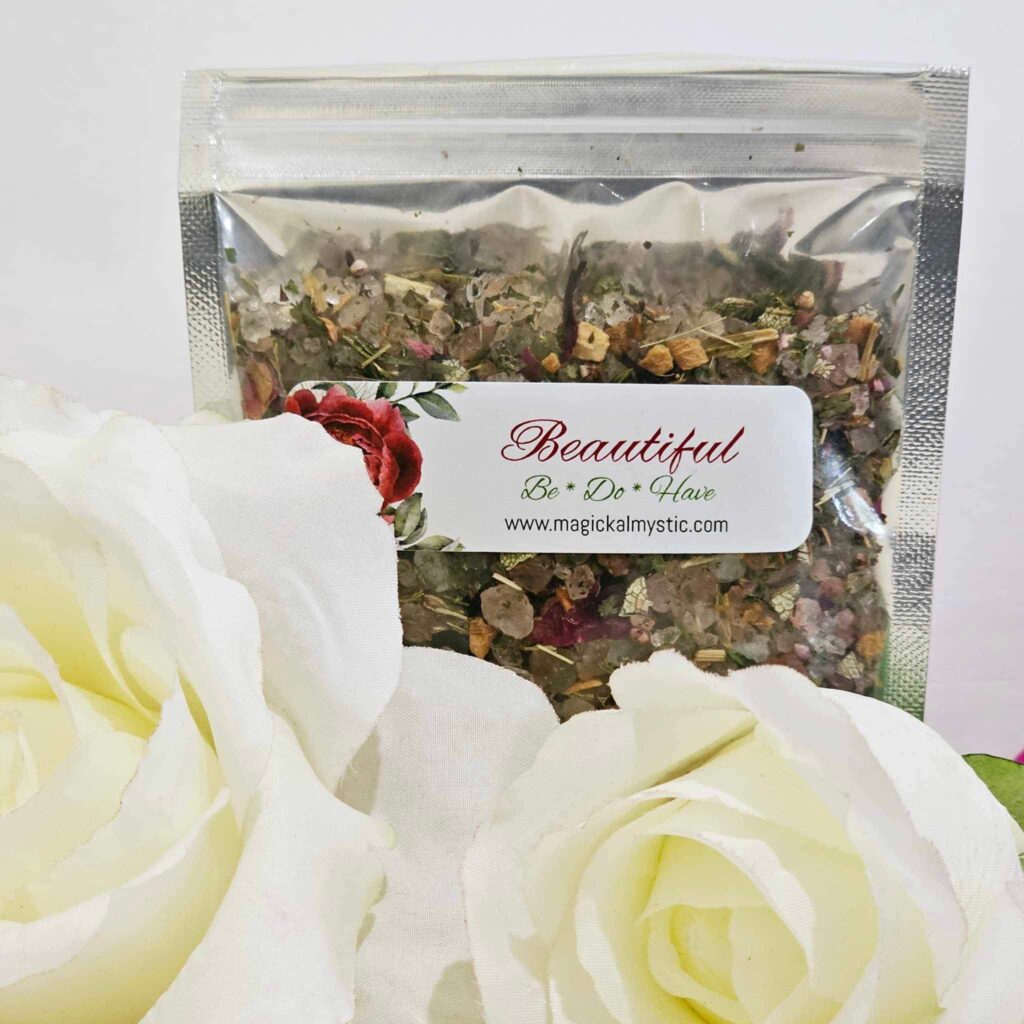 herbal-blends - Magickal Mystic